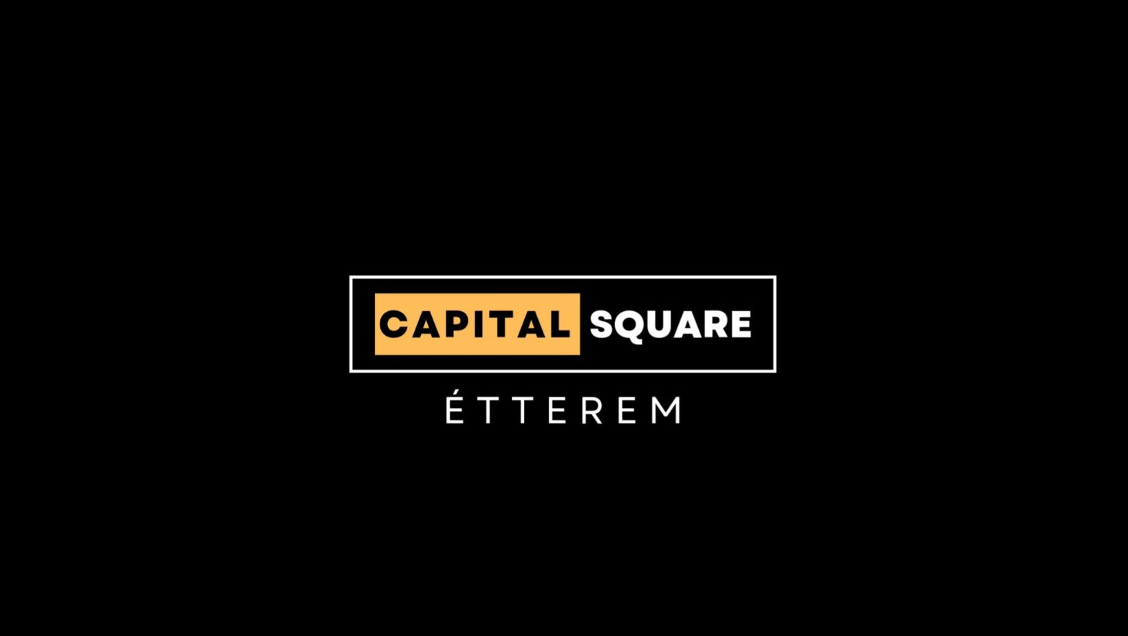 Capital Square Étterem